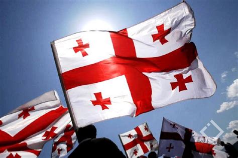 ხელები საქართველოსგან
