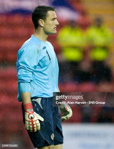 48 Jonathan Tuffey Photos And High Res Pictures Getty Images