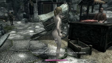 Ccbe Se Crushed Breasts Butt Bug Skyrim Technical Support Loverslab