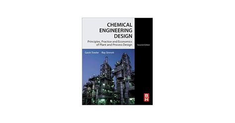 Chemical Engineering Plant Design And Economics