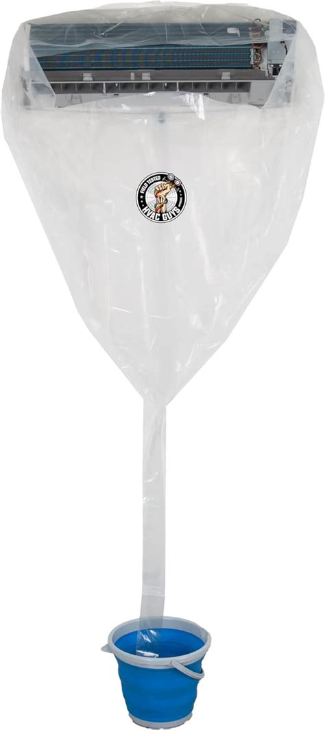 Hvac Guys Complete Mini Split Cleaning Kit