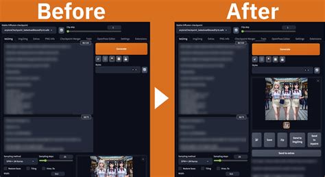 Feature Request Align The Prompt Column With The Setting Column