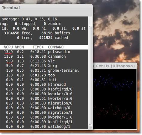 use alsa audio output in vlc to lower the cpu usage hectic geek
