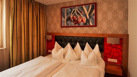 Hotel Rettenberg