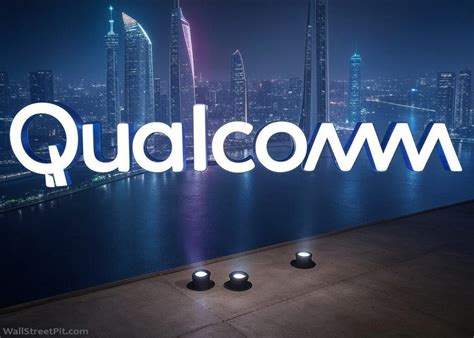 Qualcomm To Launch Data Center Chips Designed To Pair With Nvidia Wall Street Pit