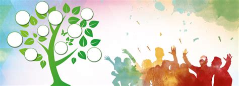 树形分支图背景图片树形分支图背景素材图片千库网