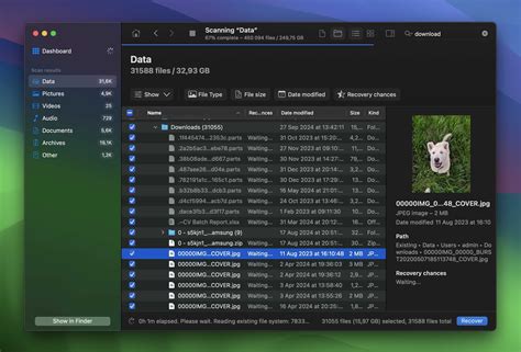 How To Restore Downloads Folder On Mac All Scenarios Covered