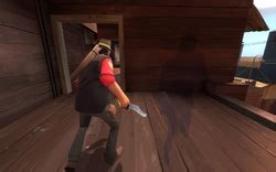 Cloak Official TF Wiki Official Team Fortress Wiki