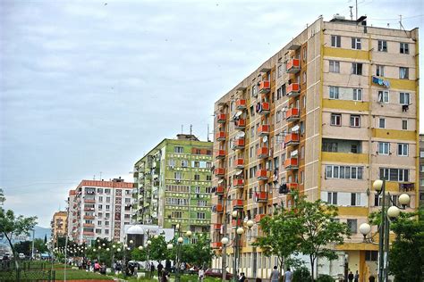 Rustavi Tours To Uzbekistan And Central Asia And Caucasus