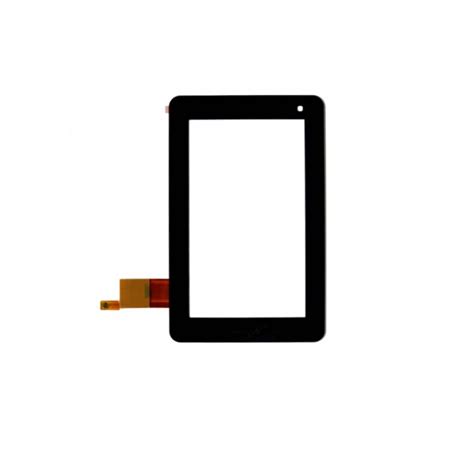 Introduction To Surface Capacitive Touchscreen