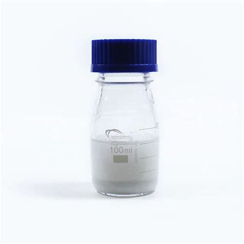 Liquid Titanium Oxide Tio2 Nanopowder Nanoparticles Dispersion At ₹ 1000 Kg In Dera Bassi