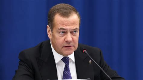 俄安全会议：梅德韦杰夫的立场是美国做法不会让伊朗放弃核武 2025年6月23日 俄罗斯卫星通讯社