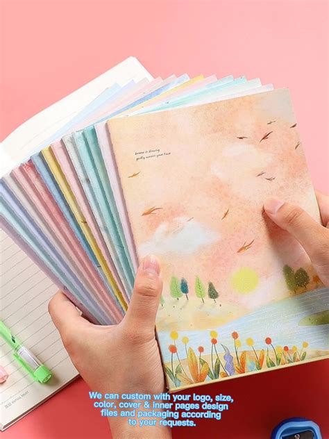 Cheap Primary School Notebooks Single Line Rule Notebook School Exercise Book Making Machines