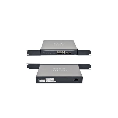 Cisco RV Dual WAN VPN Router Piospartslap