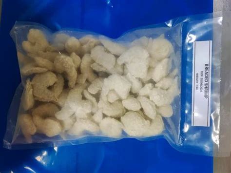 Prawns Breaded Shrimp For Restaurant At Rs 920kg In Kochi Id