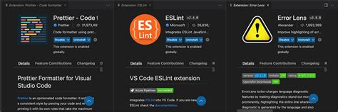 Standardising React App With Eslint Prettier Typescript Vscode By Ashis Jena Medium