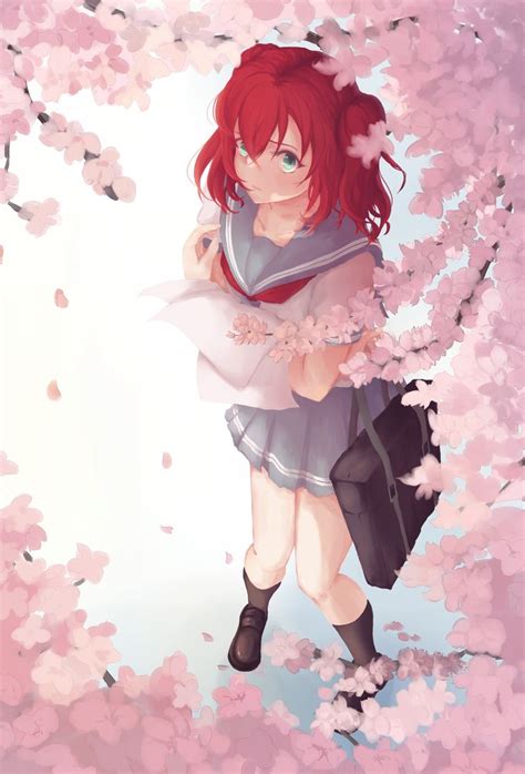 Kurosawa Ruby2024775 Favorite Character Ruby Kurosawa Anime