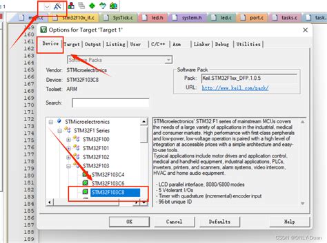 freertos系统移植过程中出现的一些问题以及解决方法 stm32f103c8t6移植freertos死机 csdn博客