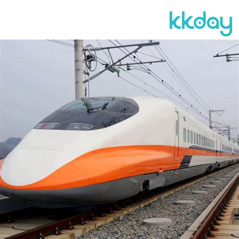 Kkday 1 Adult Taiwan Thsr 3 Day Pass Plan A Hktvmall The