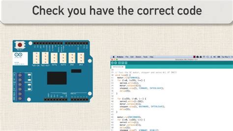 6 Tips On Assembling An Arduino Shield Or Any Electronics Kit Programming Electronics Academy
