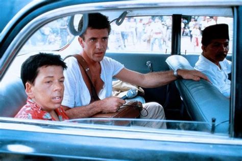 Linda Hunt The Year Of Living Dangerously