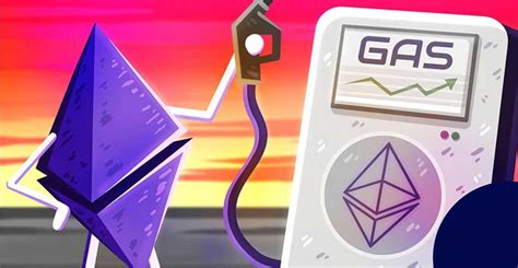 How Gas Fee Works Demystifying Gas Fees On The Ethereum Network