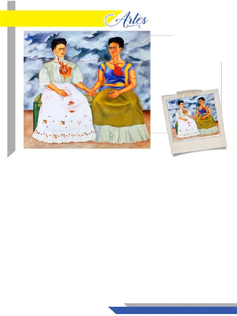 Las Dos Fridas Pdf