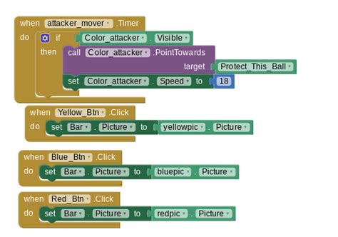 Companion Crashes As Screen Changes MIT App Inventor Help MIT App Inventor Community