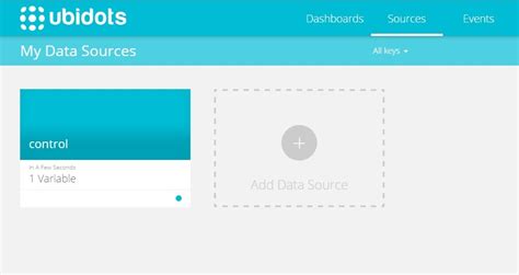 Temperature Control With Ubidots Mqtt And Nodemcu