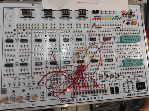 实验三:数据选择器数据选择器实验 Csdn博客 实验三:数据选择器数据选择器实验 Csdn博客
