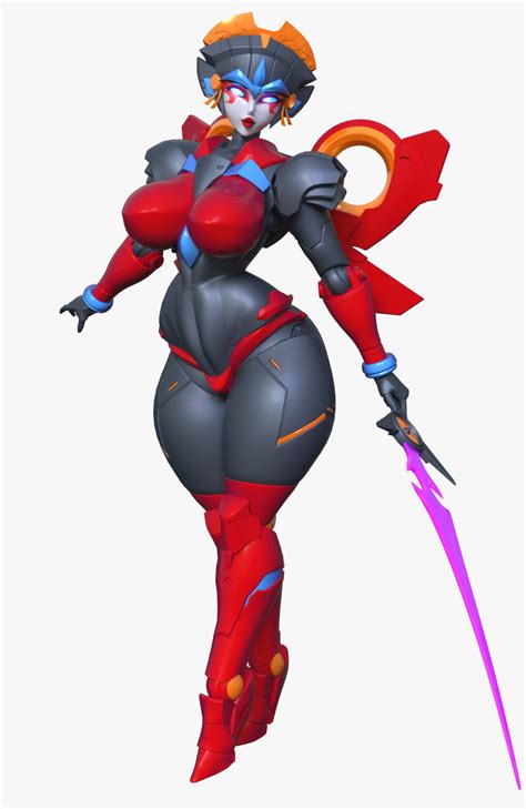 Rule 34 1girls 3d 3d Model Alien Alien Female Alien Girl Alien Humanoid Armored Female Big