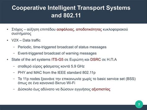 V2x Communication On 5g Networks Pdf