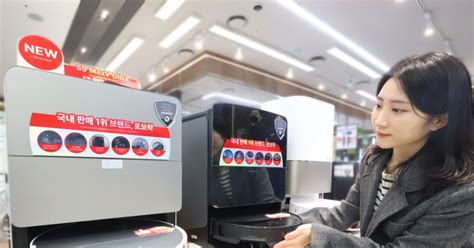 “청소 잘하면 비싸도 좋아”…로봇청소기 최우선 구매 조건은 성능