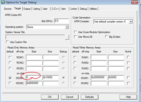 Solved What Does No Algorithm Found Mean Stmicroelectronics Community