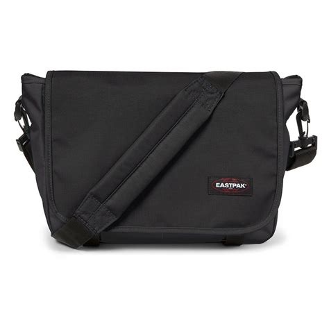 Сумка EastPak Junior JR Чёрная - купить с доставкой по выгодным ценам в ...