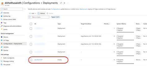 Unable To Create Layered Deployment · Issue 25806 · Azureazure Cli