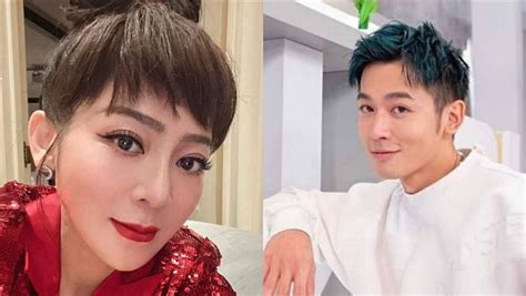 王彩樺為女兒追愛7年激喊當我女婿緣分很特別 娛樂星聞