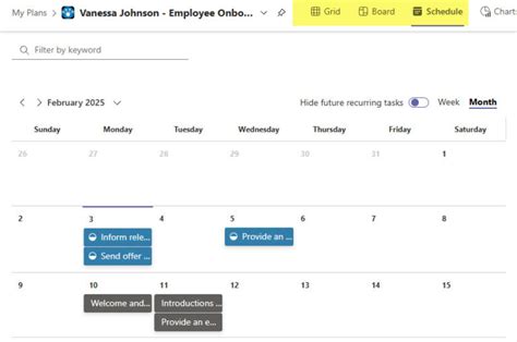 8 Ways To Create A Checklist In Sharepoint And Microsoft 365