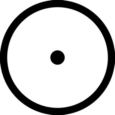 Astrology Symbols In Your Birth Chart Explained Symbols Astrology