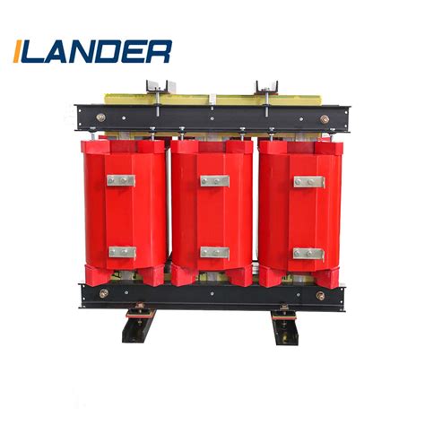 Production Of High Frequency Transformer Winding Zhejiang Ilander Electric Co Ltd