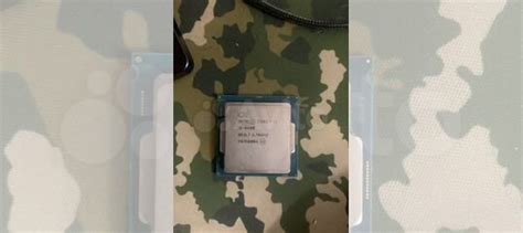 Intel core i5 6400 купить в Великом Новгороде | Электроника | Авито