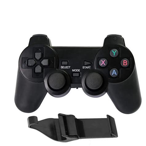 G Wireless Bluetooth Gamepad Game Controller For PC Android PS Controller Wireless