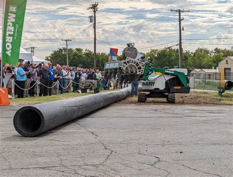 A Certified Mcelroy Distributor Bluegreen Group