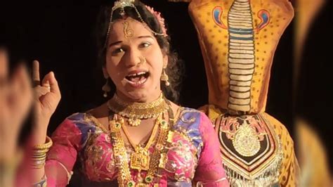 Koyala Khuhu Khuhu Bole Parsekar Dashavatar Natak Natak 2021