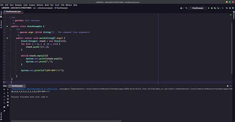 Github Yurijserranolinkedin Java Data Structures Linkedin Java Data Structures Volcano