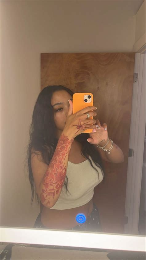 Kurdish Female Tattoos