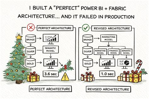How To Build Multi Tenant Report Architecture In Power Bi For Scalable