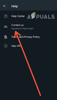 Unable To Backup Your WhatsApp To ICloud Try These Fixes