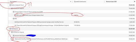 What Is The Difference Between Aws Workspace And Ec2 Aws Repost