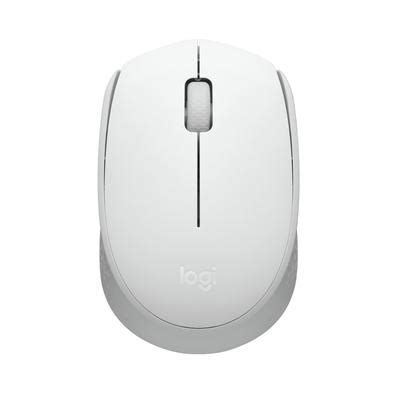Mouse Sem Fio Logitech M Wireless KaBuM